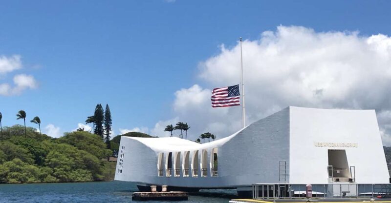 Honolulu: Pearl Harbor, USS Arizona Memorial and City Tour - Morning Pickup and Transportation