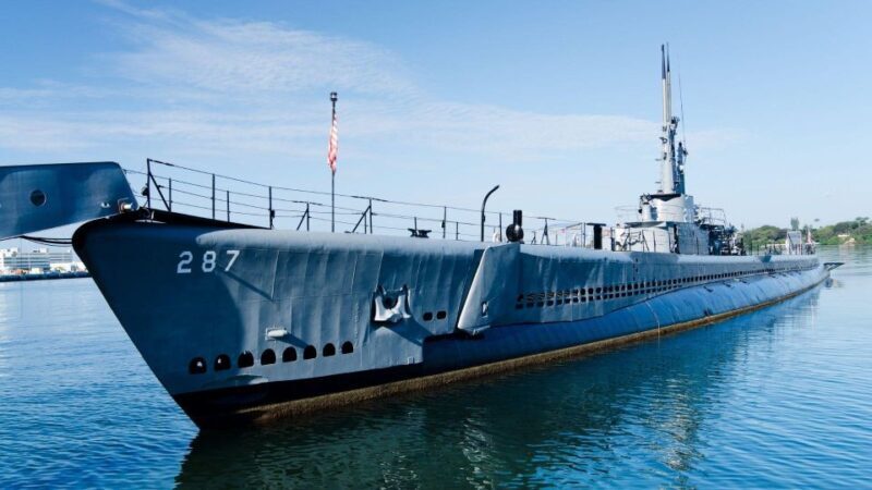 Honolulu: Pearl Harbor, USS Arizona Memorial and City Tour - Downtown Honolulu and Modern Attractions