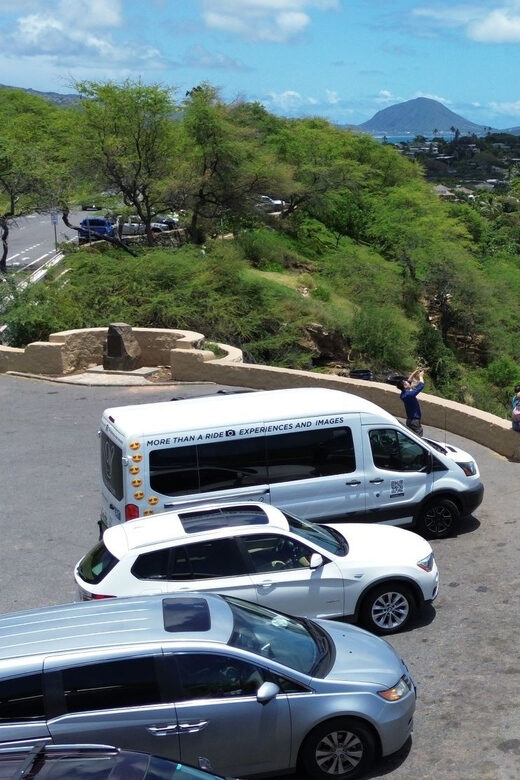 Honolulu: Stunning Views of Oahu! Half-day Scenic Tour - The Sum Up