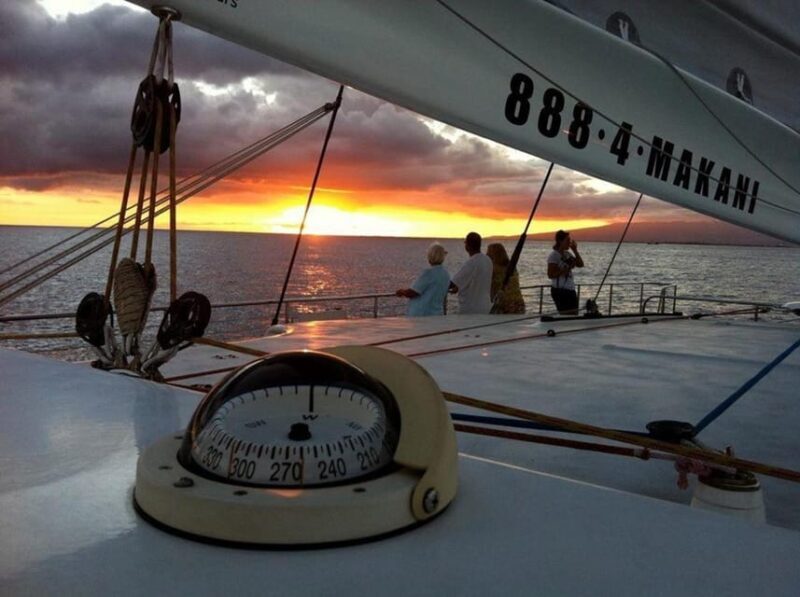 Honolulu Sunset Sail - The Breakdown: The Itinerary and Highlights