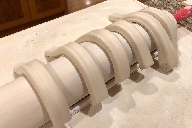 Honolulu two-hours handmade Pottery Class, make your own souvenir - Practical Tips for Booking