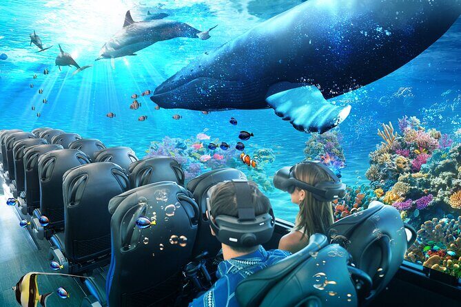 Honolulu XR Bus Tour: Immersive Hawaii Experience "XploreRide" - Final Thoughts: Is It For You?