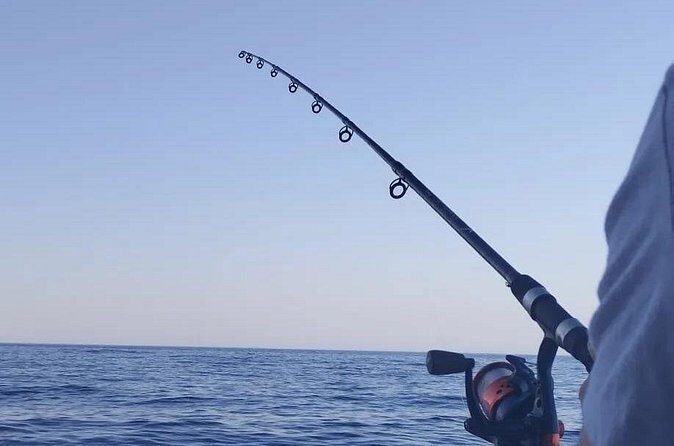 Hook Your Adventure Now with Chania Rod Fishing Experience - FAQ