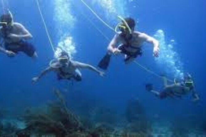 Hookah Diving Adventure in Zihuatanejo - Exploring the Details: What to Expect