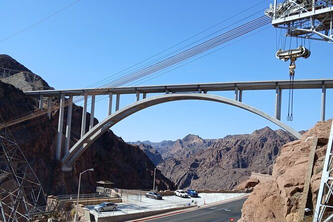 Hoover Dam and Pioneer Saloon Half Day Tour - Who Is This Tour Best For?