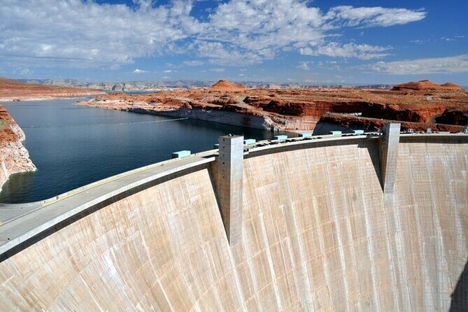 Hoover Dam and Red Rock Canyon Combo Small Group Tour From Vegas - Who Is This Tour Best For?