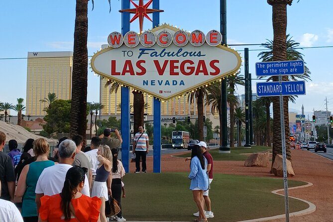 Hoover Dam & Pioneer Saloon Bar Tour - Is It Worth the Price?