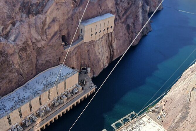 Hoover Dam & Pioneer Saloon Bar Tour - Who Will Love This Tour?