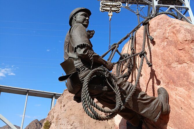 Hoover Dam & Pioneer Saloon Bar Tour - Final Thoughts