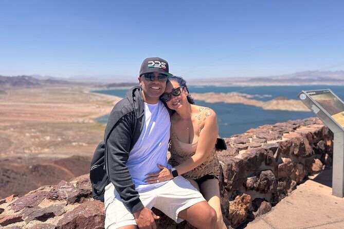 Hoover Dam Tour, Seven Magic Mountains & Las Vegas Sign Stop - What’s Included & What to Expect