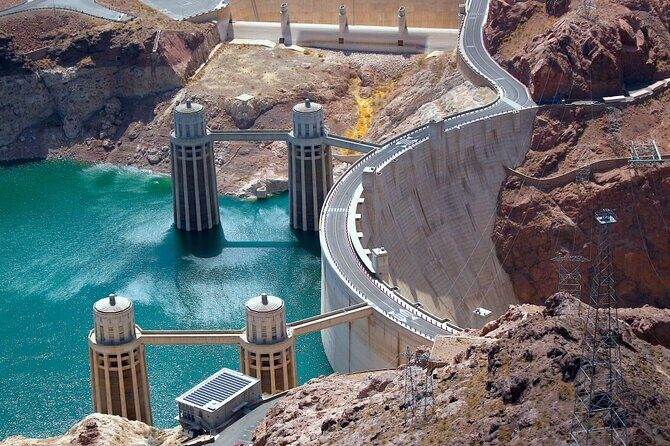 Hoover Dam Tunnels and Power Plant Tour in Spanish - The Full Breakdown: What to Expect