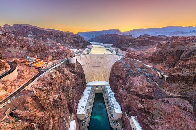 Hoover Dam Tunnels and Power Plant Tour in Spanish - Who Might Want to Consider Alternatives?