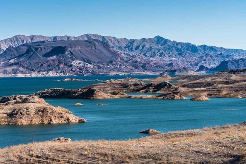Hoover Dam,7 Magic Mountains VIP Experience Small Group Tour - Who Will Love This Tour?