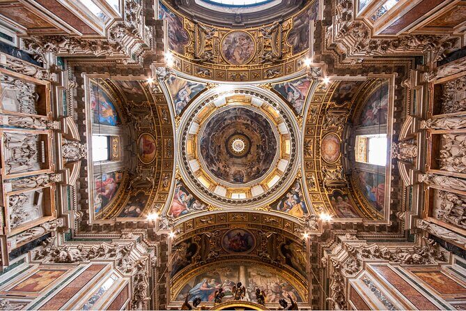 Hop-on Hop-off and Saint Mary Major with Audio Guide Option - Final Thoughts: Is It Worth It?