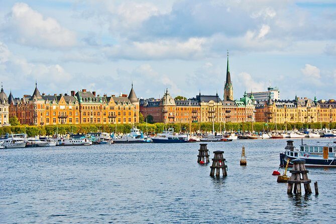 Hop-On Hop-Off Bus and Boat Ticket in Stockholm - Final Thoughts: Is it Worth It?