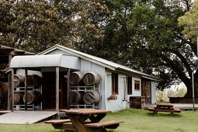 Hop on Hop Off Bus - Tamborine Mountain - To sum it up