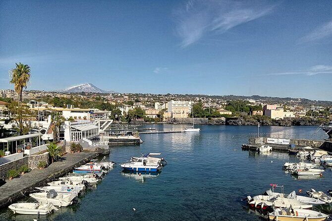 Hop on hop off Catania-Acicastello-Acitrezza panoramic bus - Final Thoughts