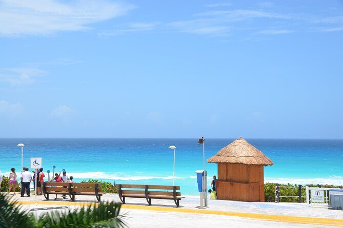 Hop-on Hop-off City Tour Cancun plus Submarine or Bodyboard Experience - Final Thoughts