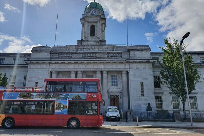 Hop On/Hop Off Cork City Sightseeing Tour - Who Should Consider This Tour?