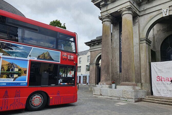 Hop On/Hop Off Cork City Sightseeing Tour - Final Thoughts