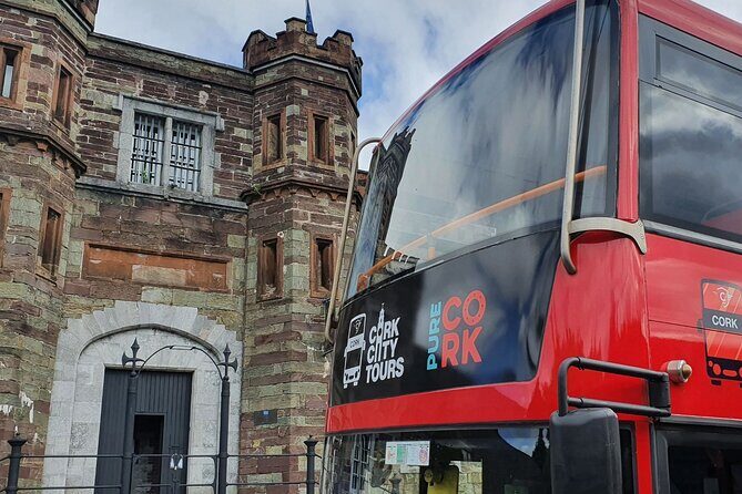 Hop On/Hop Off Cork City Sightseeing Tour - FAQs