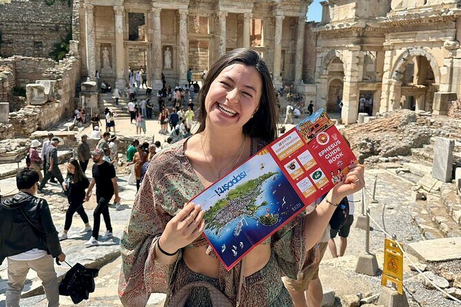 Hop on Hop off Ephesus Tour from Kusadasi - FAQs