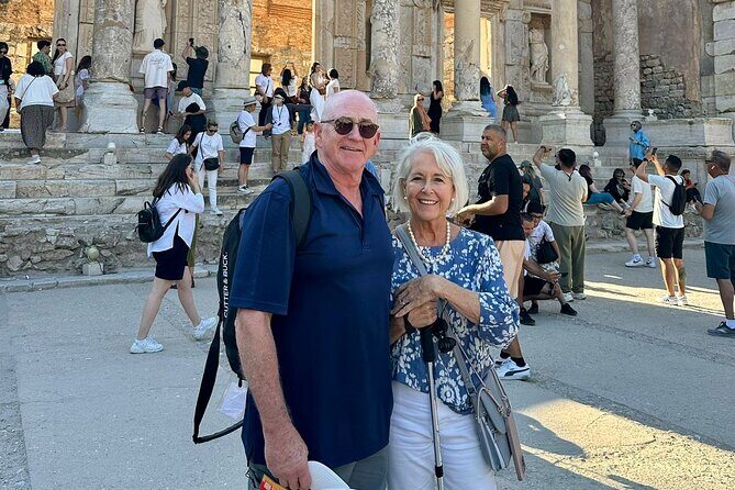 Hop on Hop off Ephesus Tour from Kusadasi - Final Thoughts