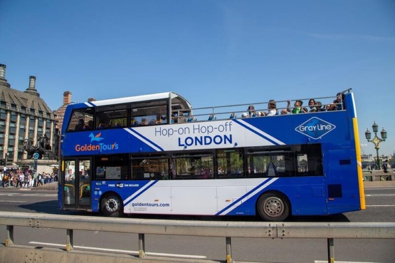 Hop-on Hop-off London Bus Tour & The London Dungeon - Who Would Benefit Most?