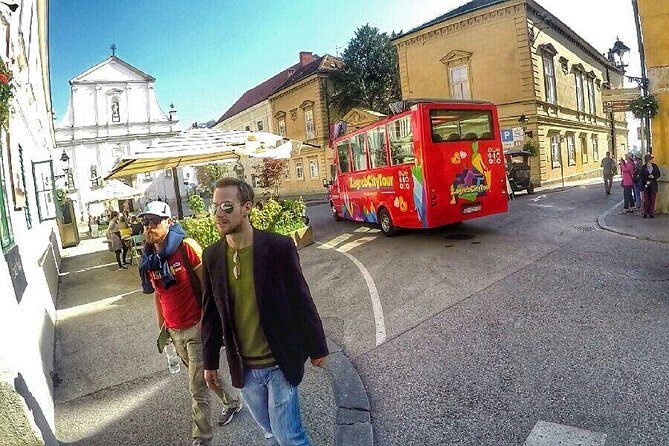 Hop On Hop Off Panoramic bus - Zagreb City Tour - Who Should Consider This Tour?