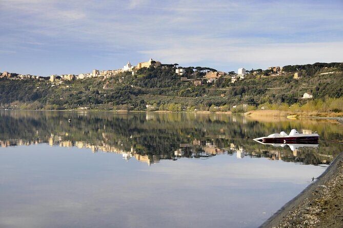 Hop-on-Hop-off Tour of the Castelli Romani from Rome - Tour 1 - Exploring the Castelli Romani: An In-Depth Review of the Hop-on-Hop-off Tour from Rome