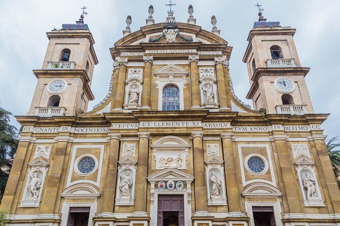 Hop-on-Hop-off Tour of the Castelli Romani from Rome - Tour 1 - Final Thoughts