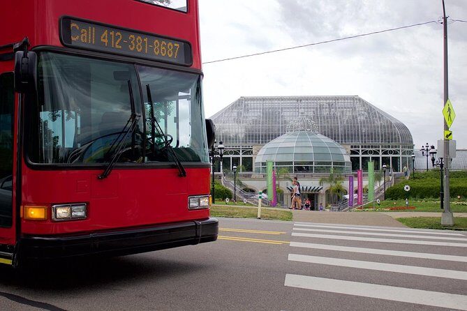 HOP ON-HOP OFF TOUR PASS- All Day Sightseeing Tour Pass - The Sum Up