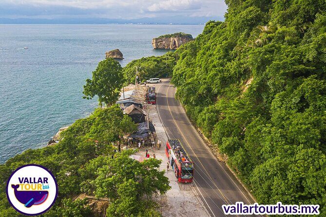 Hop On Hop Off Tour with Free Stops in Puerto Vallarta - Practical Tips for Making the Most of Your Tour