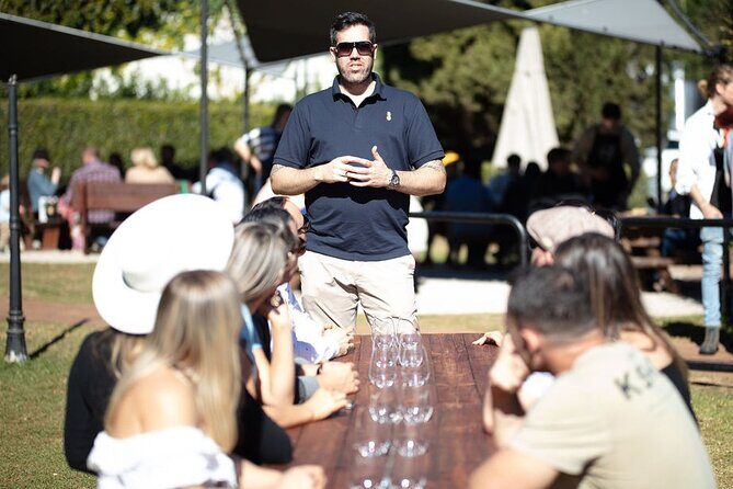 Hop on Hop off Wine tasting tour to Tamborine Mountain - Exploring the Hop-On Hop-Off Wine Tasting Tour to Tamborine Mountain