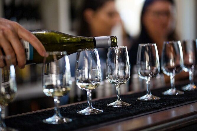 Hop on Hop off Wine tasting tour to Tamborine Mountain - Guides and Local Knowledge