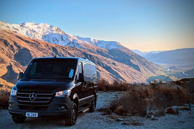 Hop on Hop off Wine Tour Queenstown Ultimate Luxury - What We Think About the Experience