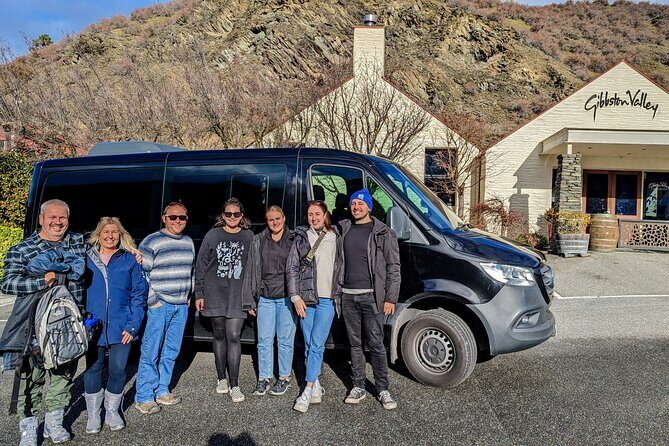 Hop on Hop off Wine Tour Queenstown Ultimate Luxury - FAQs
