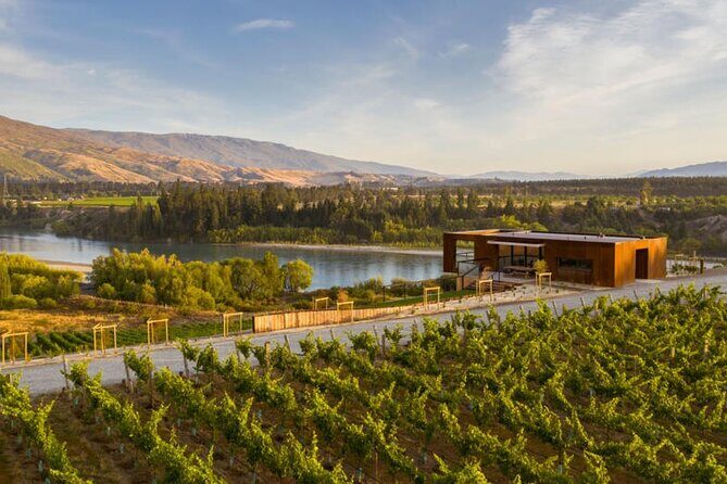 Hop on Hop off Wine Tours Bannockburn - departing Queenstown - An Extensive Breakdown: What You Can Expect