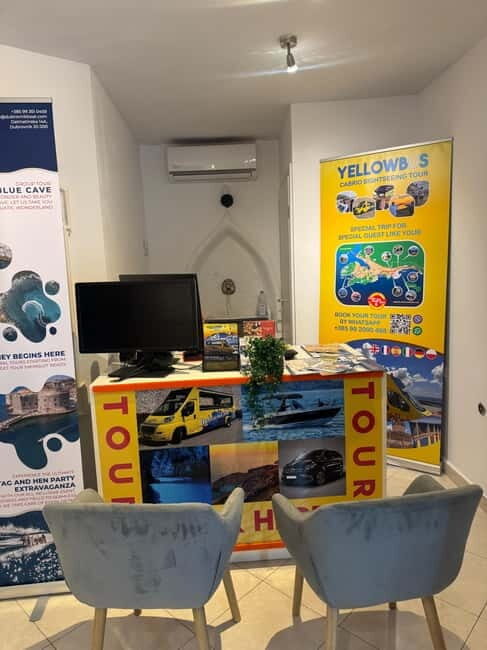 Hop-On Hop-Off Yellow Cabrio Tour: See Dubrovnik in 90mins - The Sum Up: Why You Should Consider This Cabrio Tour