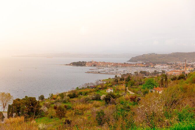 Hop & Taste Slovenian Riviera Hop-On Hop-Off & Local Bites - Authenticity and Practical Tips