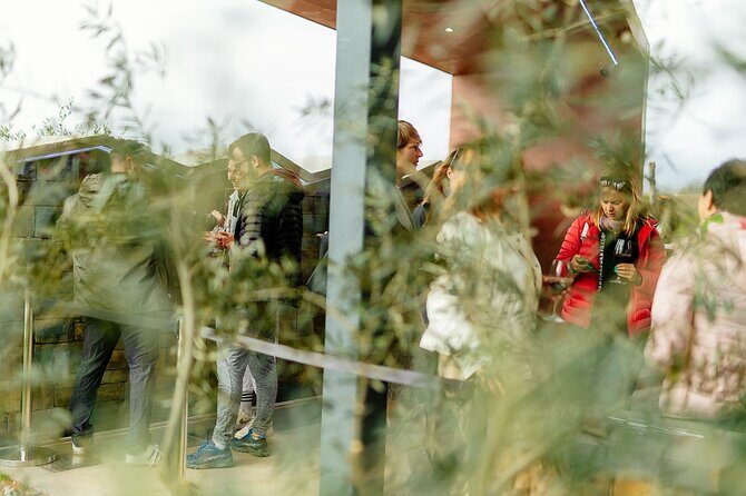 Hop & Taste Slovenian Riviera Hop-On Hop-Off & Local Bites - FAQ