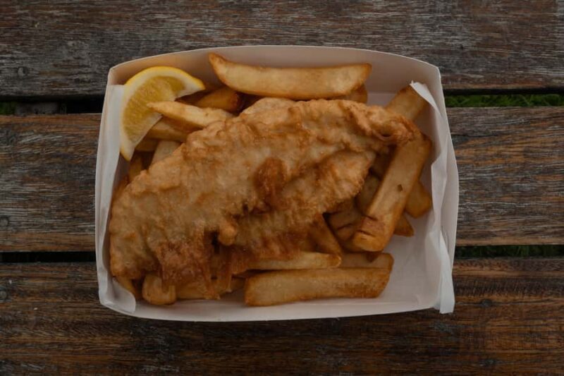 hope: Guided Cruise with Oyster Farm Visit and Lunch - Final Words