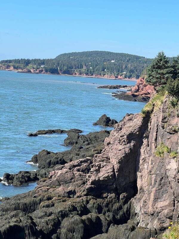 Hopewell Rocks and Fundy National Park Private Tour - What’s Included and What’s Not