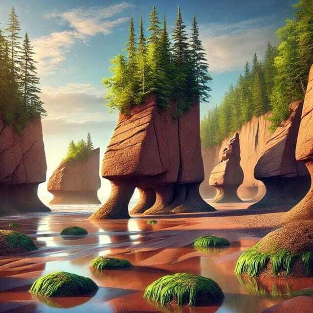 Hopewell Rocks and Fundy National Park Private Tour - Final Thoughts: Who Is This Tour Best For?