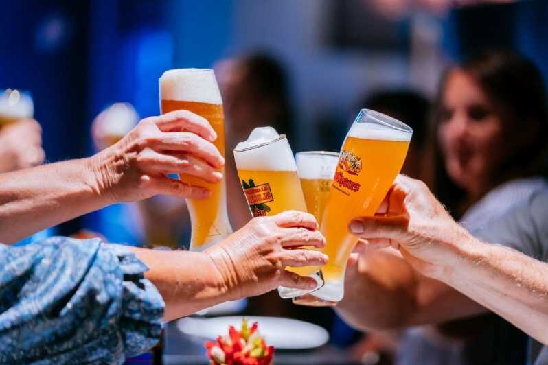 Hops and malt in Stuttgart - Introduction: A Taste of Stuttgart’s Beer Heritage