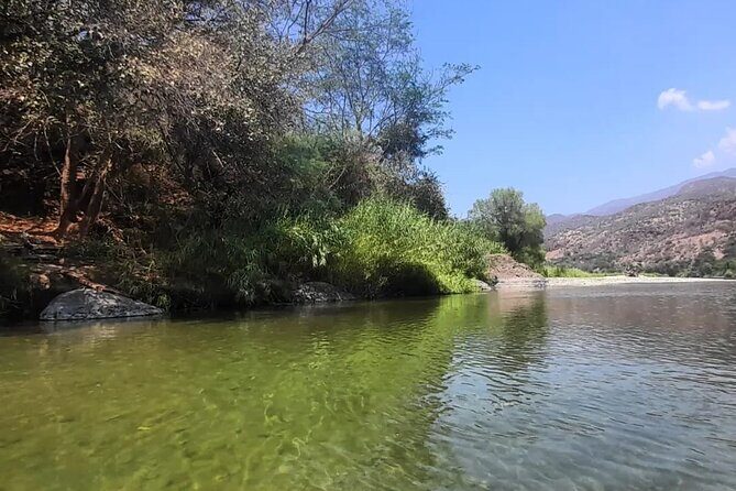 Horizons of Cuicatlán, echoes of the past and ancestral route - The Sum Up