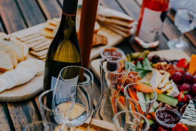 Horse and Carriage Wine Tour in Marlborough with Lunch - Authenticity and Unique Appeal