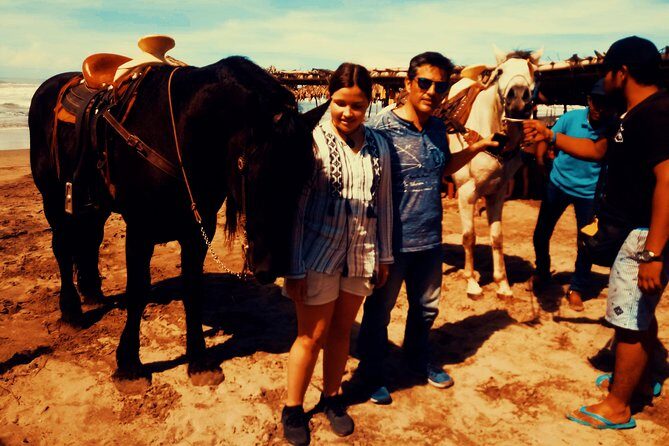 Horse Back Riding And Baby Turtle Camp Visit - FAQ