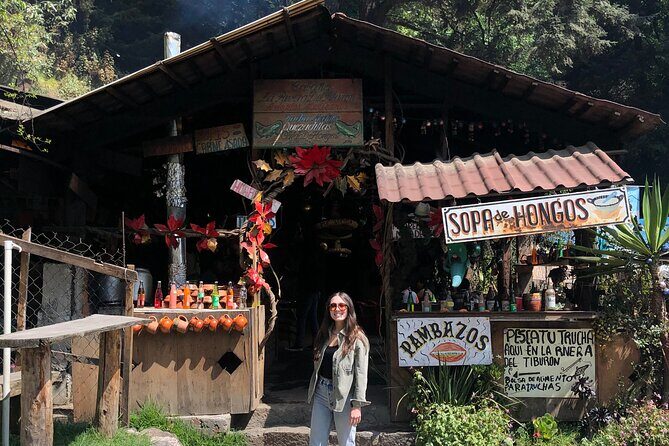 Horse experience with my family - Practical Details & Tips