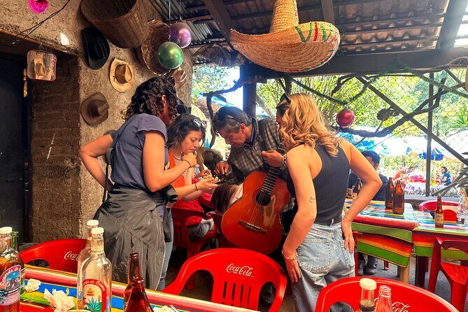 Horse experience with my family - Final Words